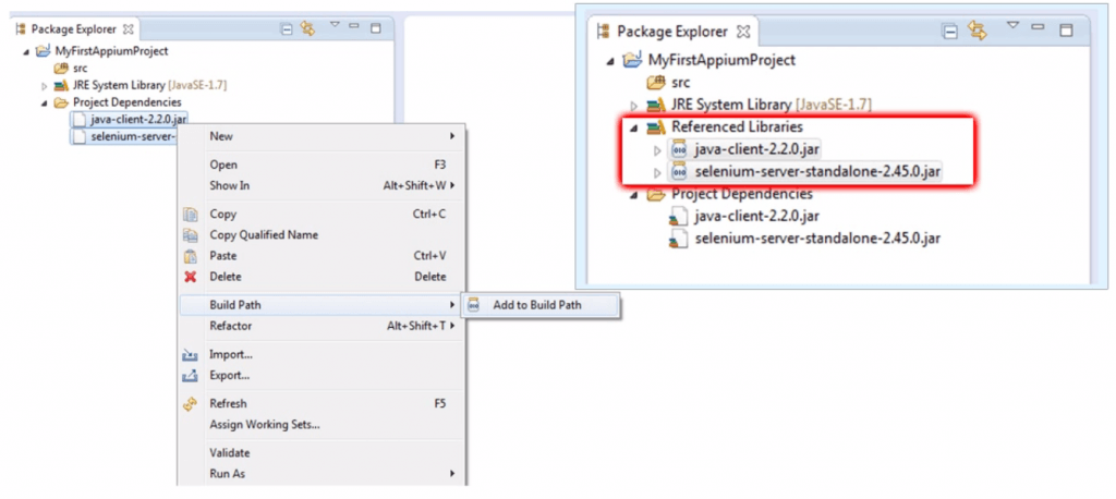 Writing The First Appium Test Automation Script (Android) - Digital ...