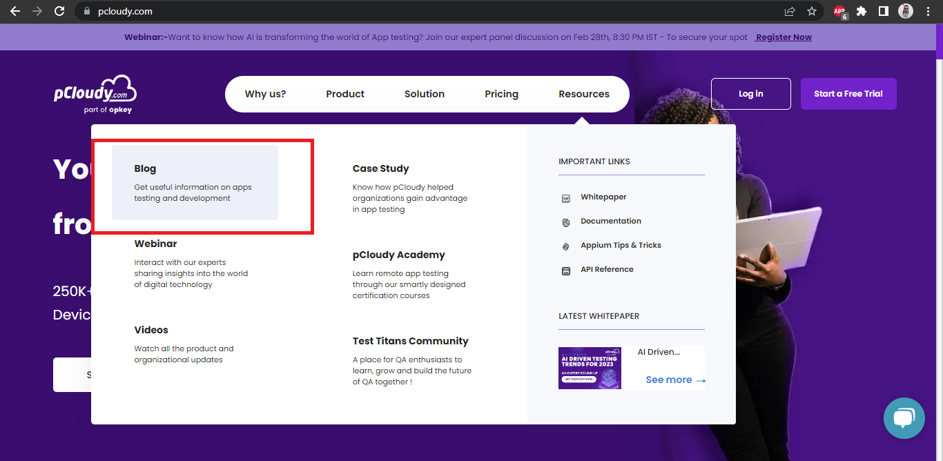 Cross Browser Testing In Selenium Using Testng 4589