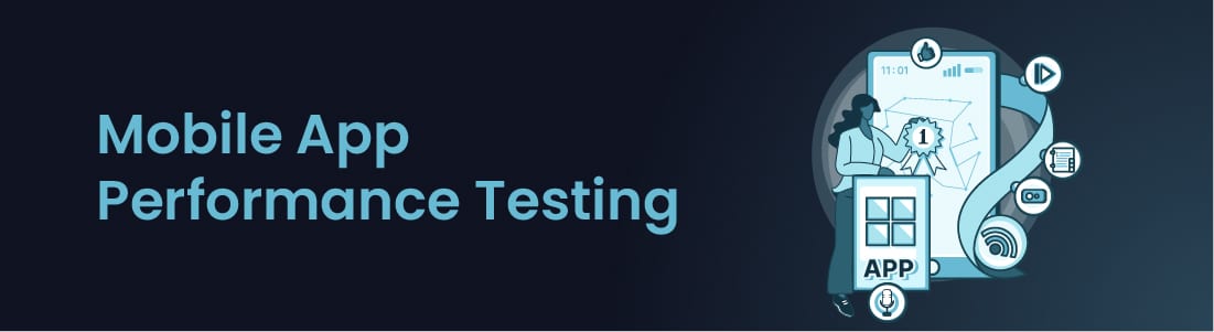 Mobile App Performance Testing Importance And Tools For Optimizing Speed How To Tools Pcloudy